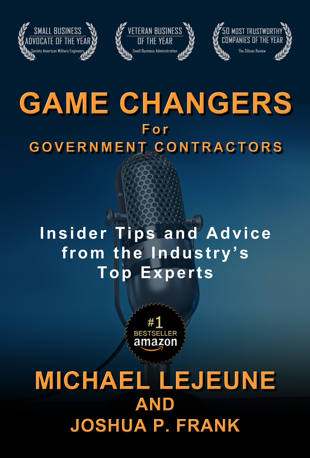 GOVCON Podcasts – The Highest Rated Podcasts for Government Contractors